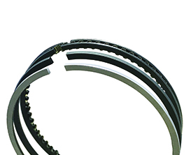 Custom Engine Piston Rings Manufacturers & Supplier | Hearten